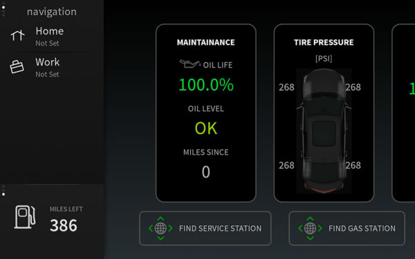 C-IVI: Automotive Infotainment Solution – CIeNET