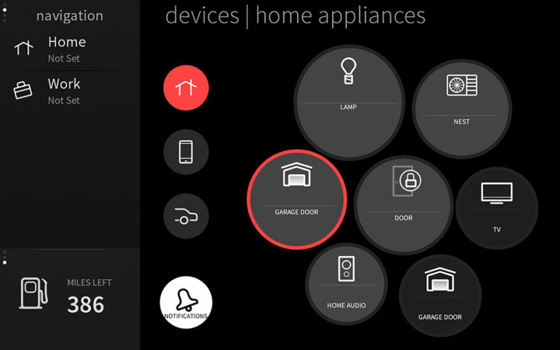 C-IVI: Automotive Infotainment Solution – CIeNET