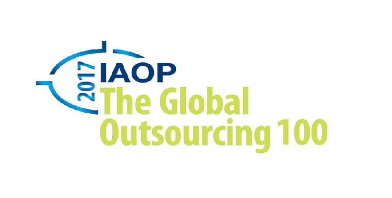 CIeNET is Recognized as One of World’s Best Outsourcing Partners by the ...