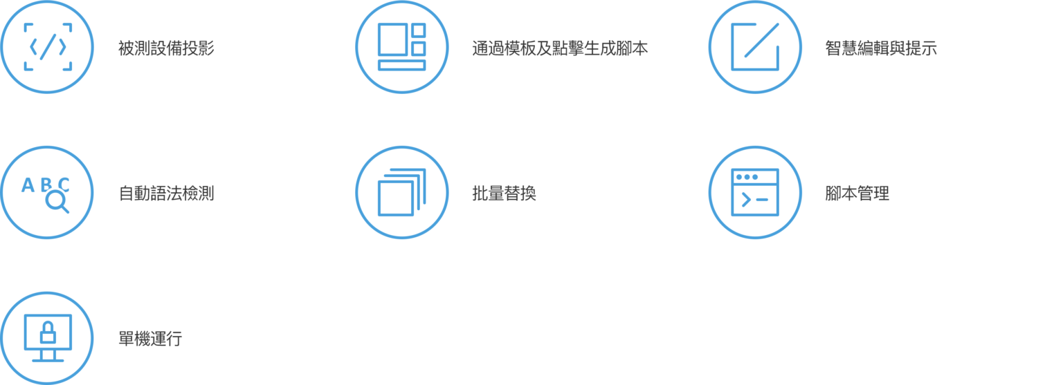 C-ATS Auto™: 瞬聯車載自動化測試解決方案 – 瞬联