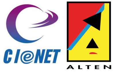 CIENET JOINS ENGINEERING TECH LEADER ALTEN GROUP – CIeNET