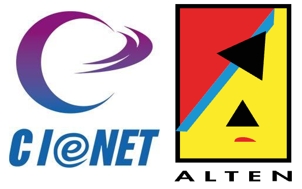 CIENET JOINS ENGINEERING TECH LEADER ALTEN GROUP – CIeNET