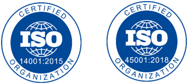 CIeNET Achieves ISO 14001 and ISO 45001 Certifications in 2022 – CIeNET
